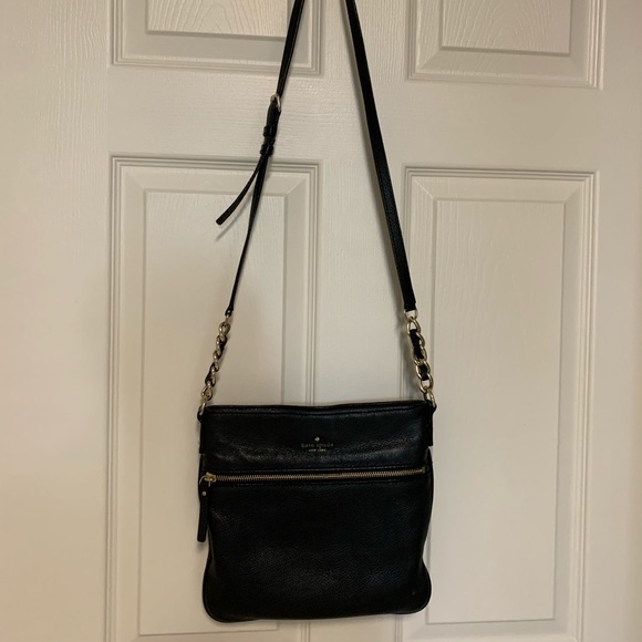 kate spade | Bags | Kate Spade Ellen Crossbody Purse | Poshmark